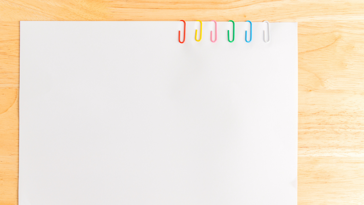 Workflow First Design - The Joys of a 'Clean Sheet of Paper' - Quantum Blog